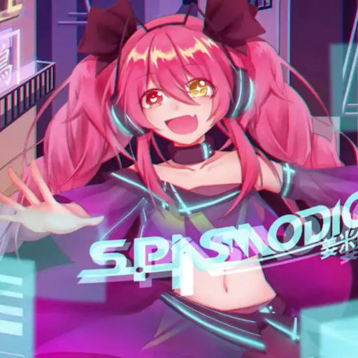 Spasmodic | Chart Cyanvas